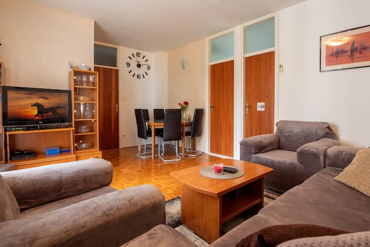 Boka Apartment - Solin