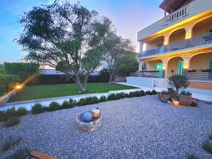 Vila Aria - Duo Apartment - Novi Vinodolski