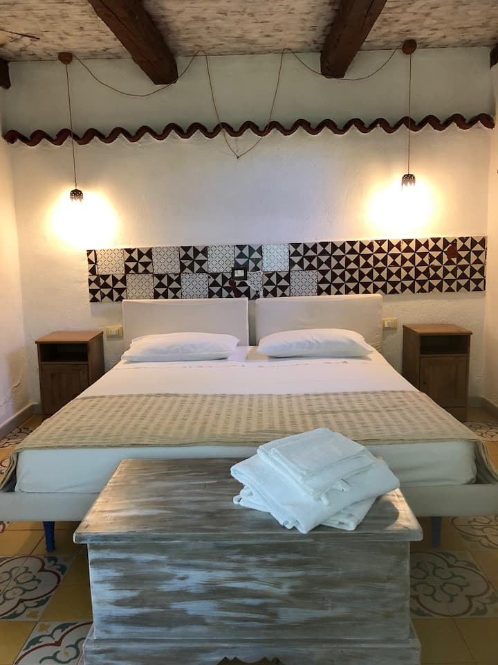 B&b In Gargano - Mattinata