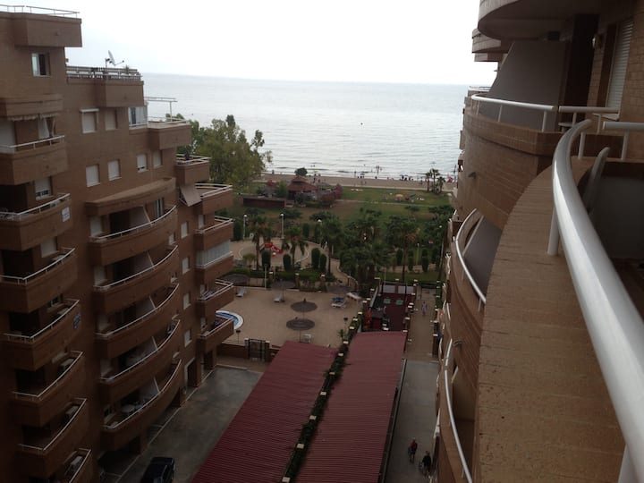 Marina D’or - Benicasim