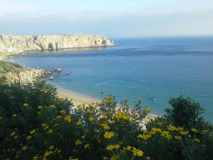 Belyounech : locations de vacances et logements - Tangier-Tétouan-Al ...