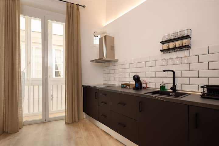 Lа Casа De Limа Little Aрartеmеnts - Cádiz