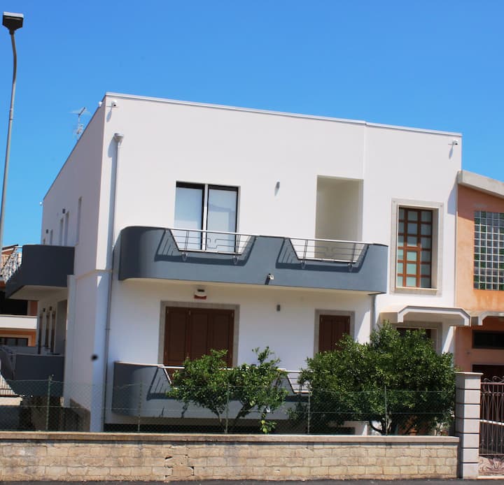 Casa Vacanze Mira - Avola