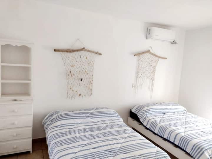 Villas Doña Anita Tu Casa En La Playa - Costa Esmeralda