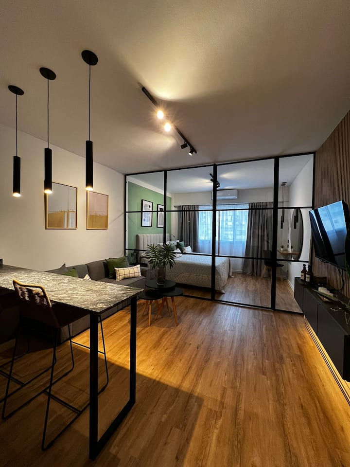 Chic & Premium Obelisco. - Buenos Aires