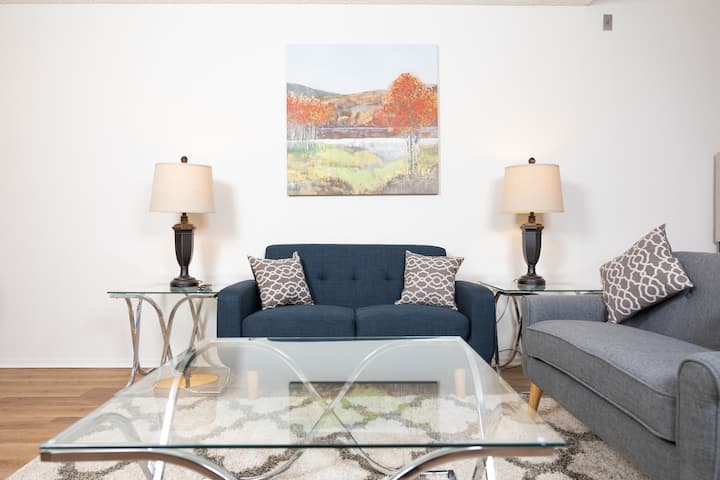 Perfect Hollywood Studio - Fully Furnished - Los Ángeles