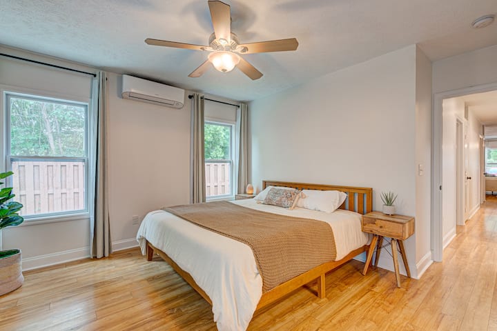 Cozy Duplex Minutes From Beach And Inlet - Murrells Inlet, SC