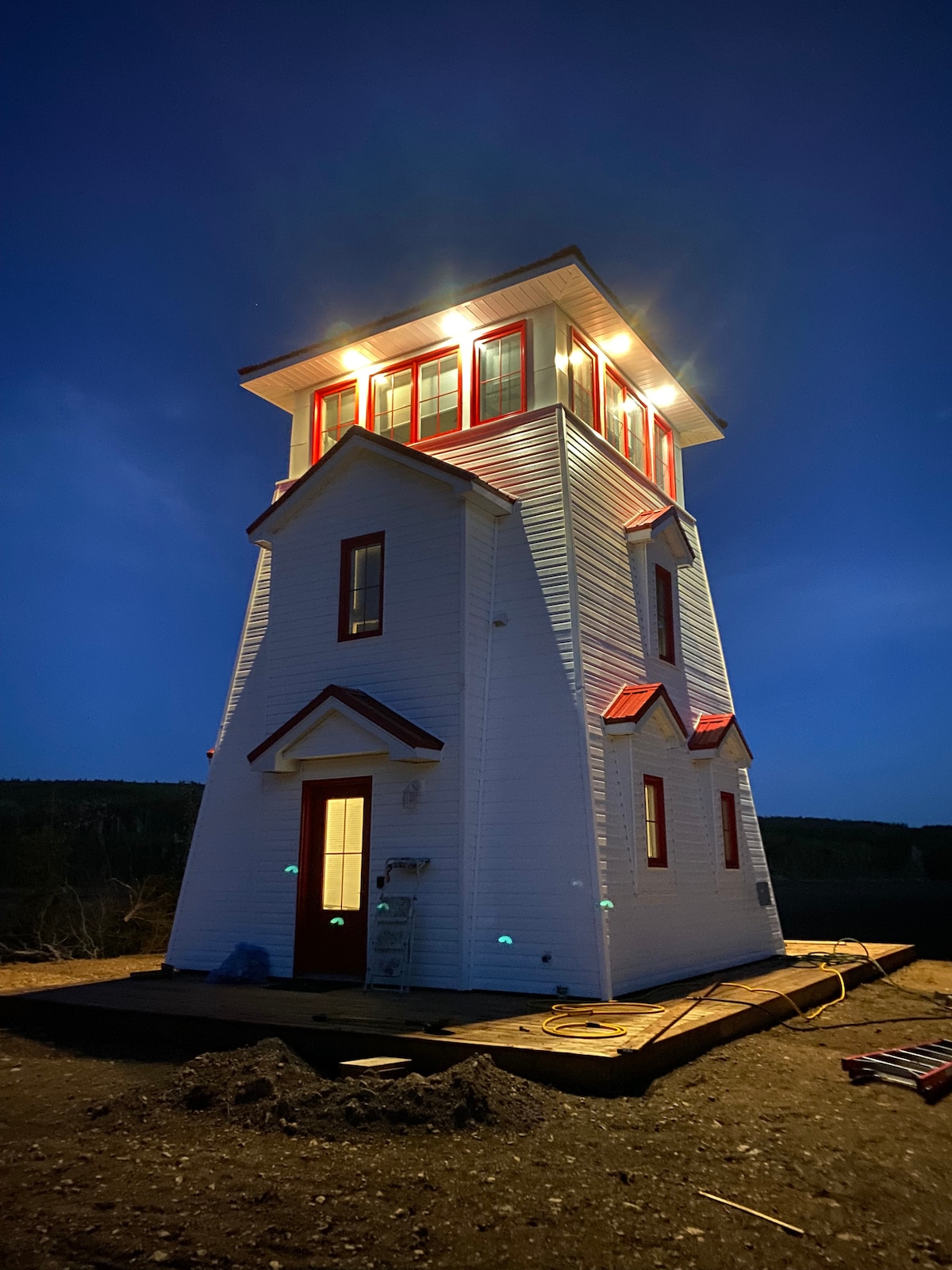 North America Lighthouse Vacation Rentals | Airbnb