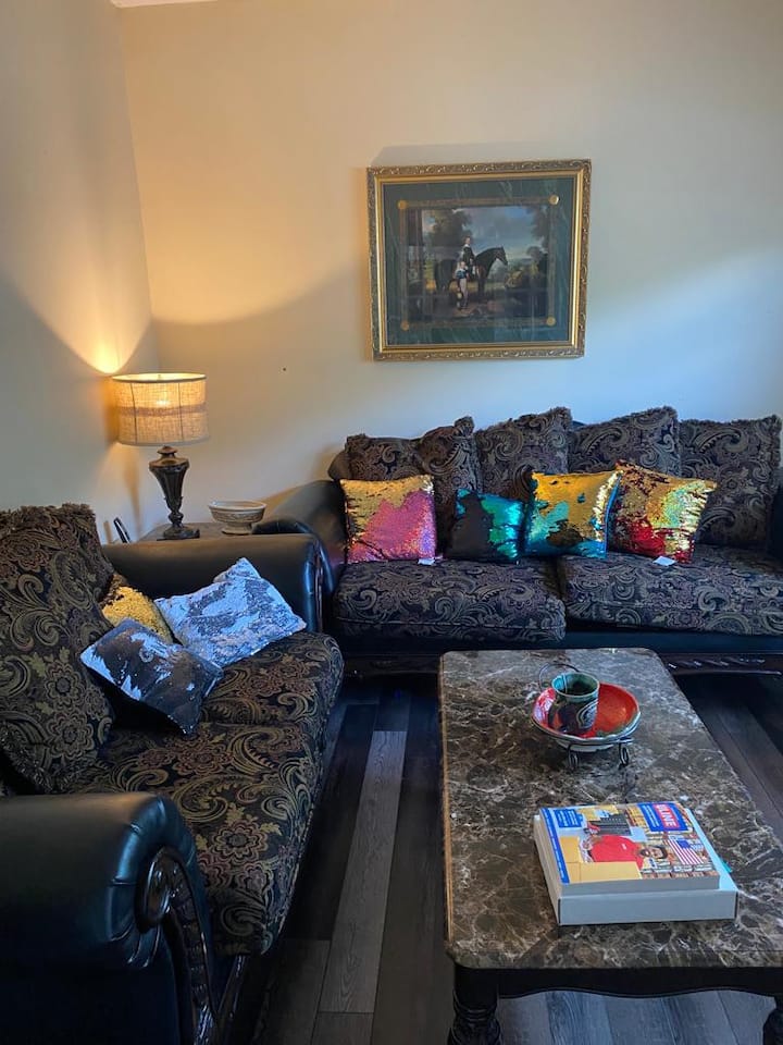 Cheerful 1 Bedroom - Dallas, GA