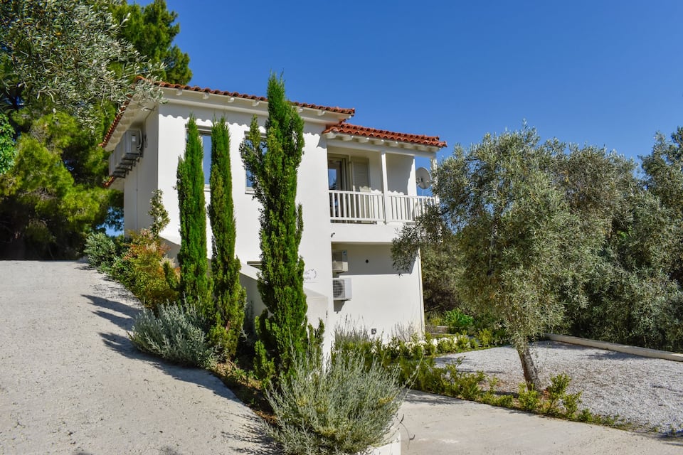 Σκιάθος, Ελλάδα Vacation Rentals - Airbnb