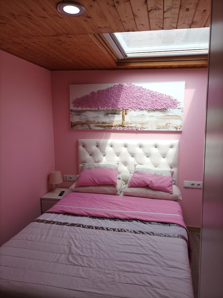 Precioso Loft Con Terraza. Bien Comunicado. - El Masnou