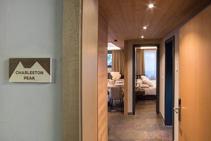 Stylish Flat In The Heart Of Zermatt - Zermatt