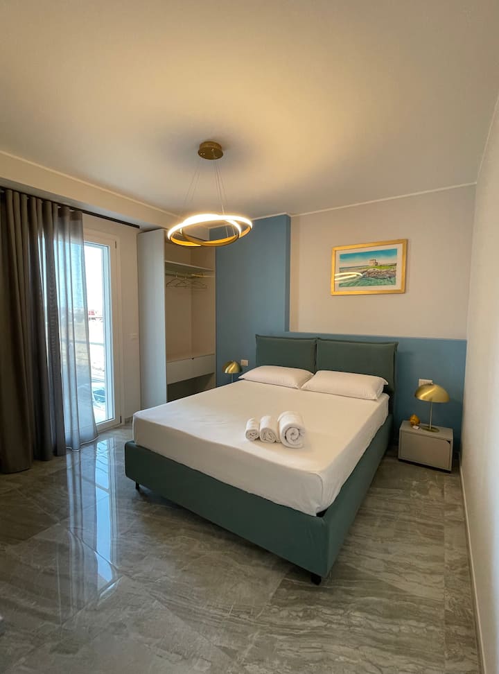 B&b L’angolo Dei Pumi - Leverano