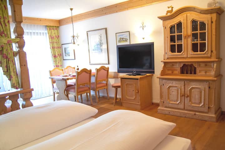 Fewo 14 In Rottach.apartments - Kreuth