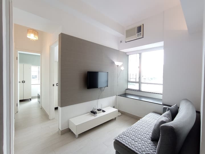 3-bedroom Apartment - Hongkong