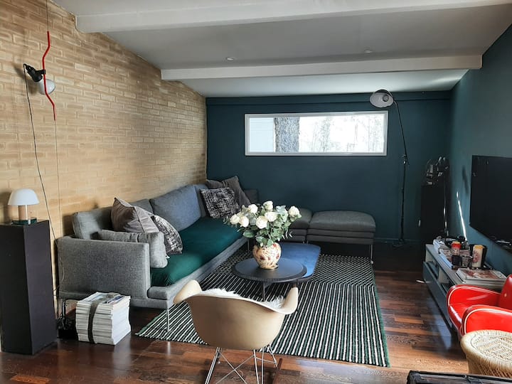 Proche Centre Ville, Maison De Pecheur. - Ciboure