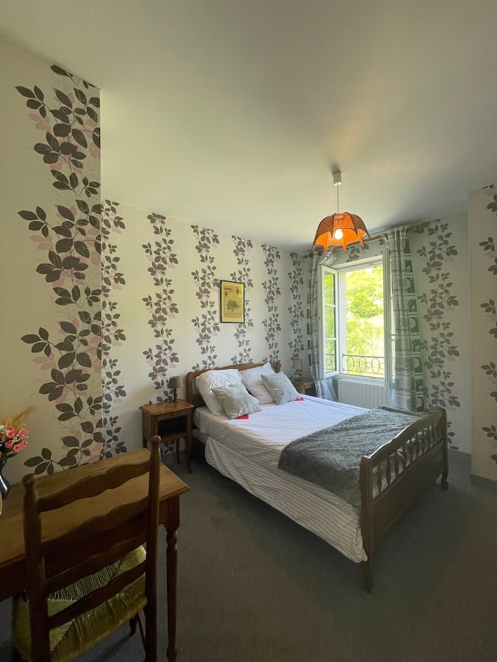 Ma Chambre - Brive-la-Gaillarde