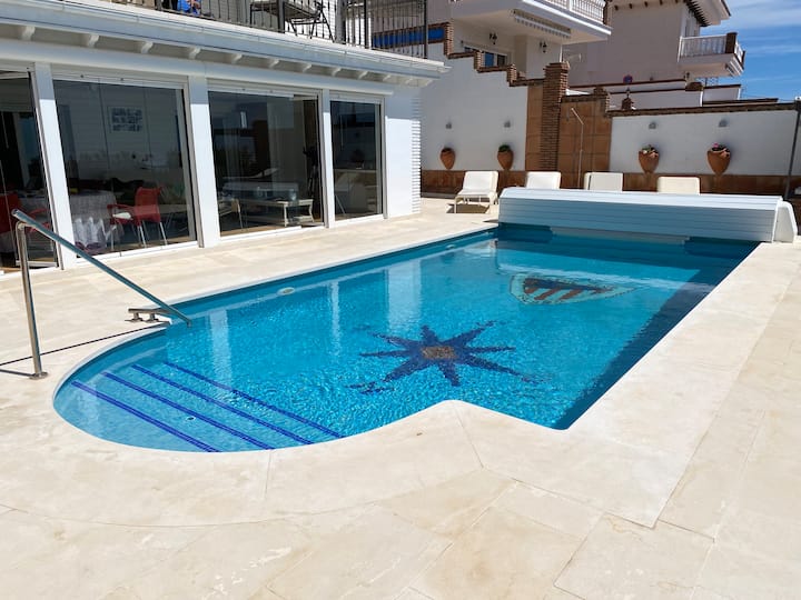 Benalmádena House - Benalmádena