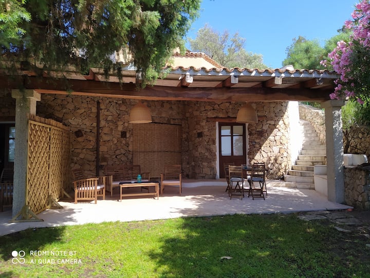 Porto Cervo House 2, A 3 Minuti Da Baja Sardinia - Arzachena