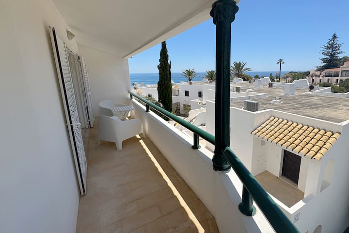 Appartement 2 Chambres Sur La Plage - Porches - Armação de Pêra