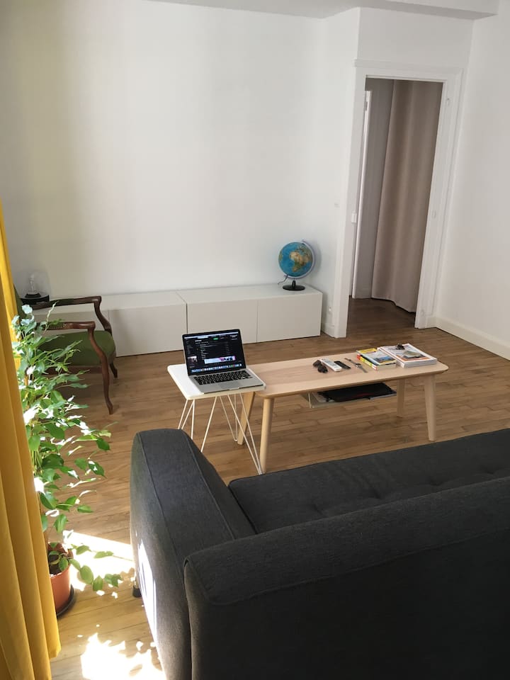 T2 Rennes Centre - Rennes