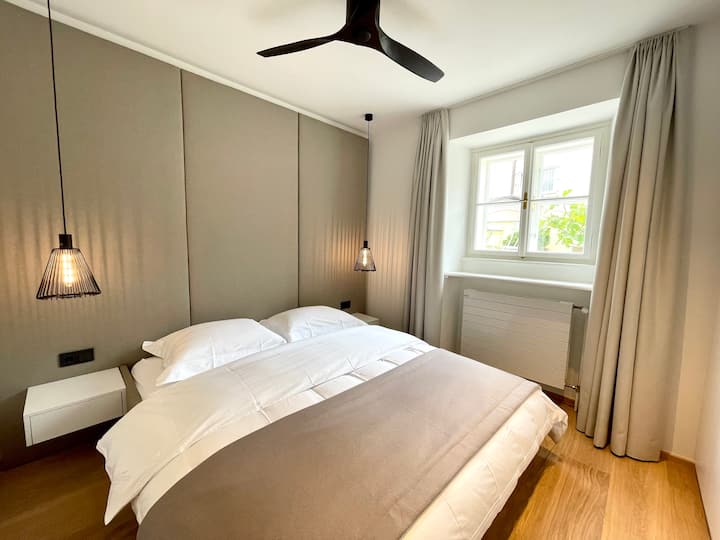 Downtown • A/c Apt. * Getreidegasse 03 - Salzburg