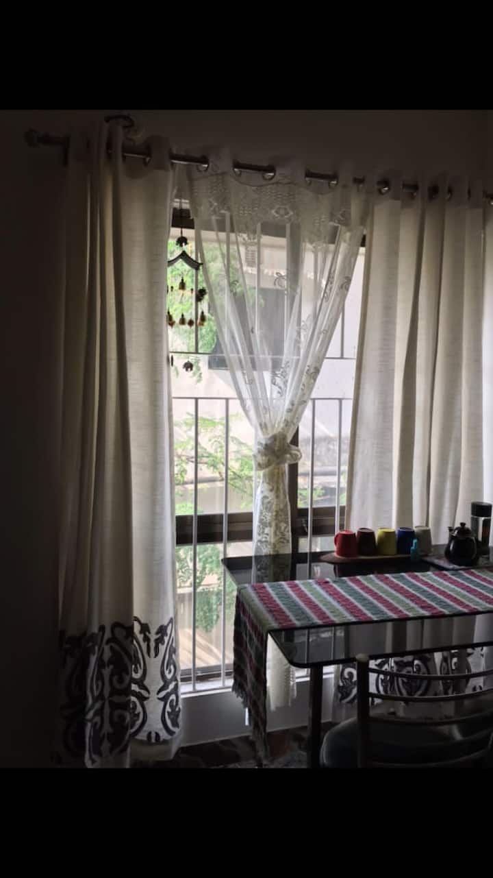 Lasaya Service Apartment Siliguri - Siliguri