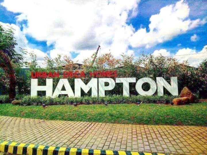 1br With Free Amenities - Bacoor