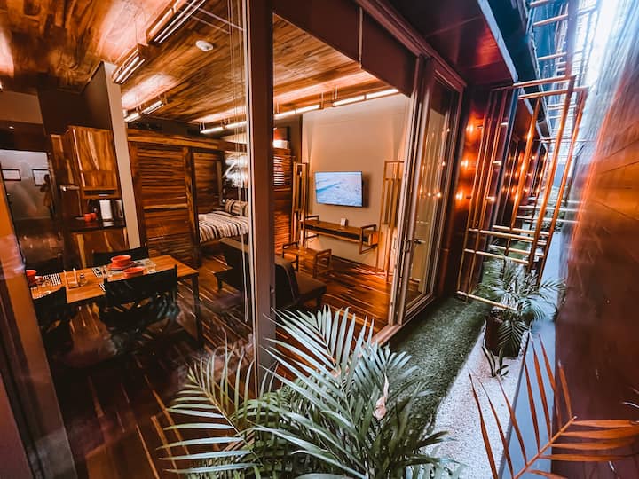 Residence 004 | Marilyn Monroe - Playa del Carmen