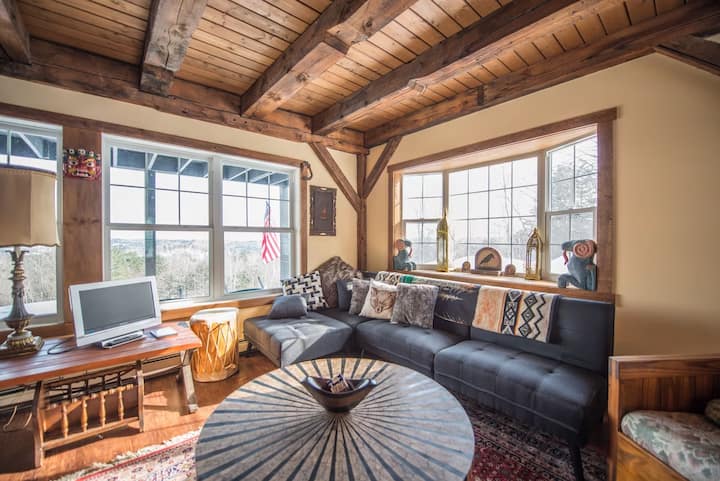 Black Bear Lodge Corinth Vermont - Corinth, VT