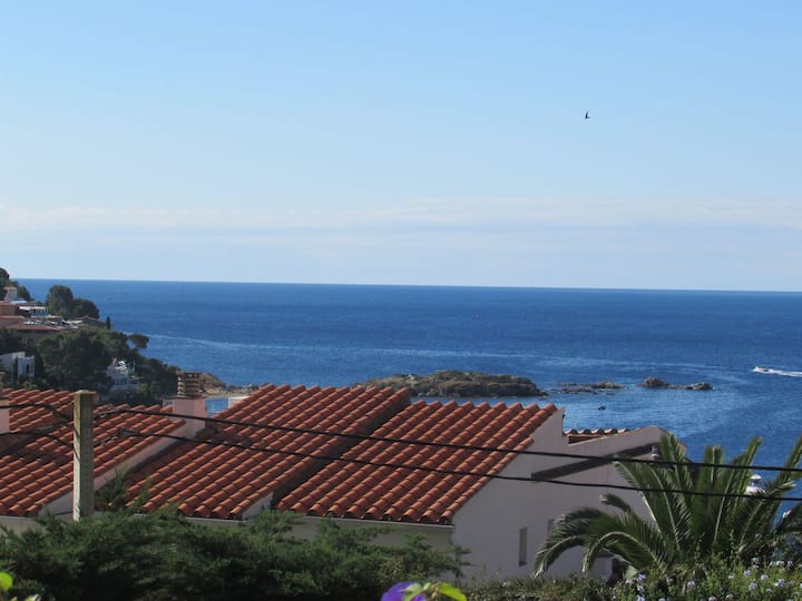 Apartment Esther, Canyelles Petites, 4 People - Cadaqués