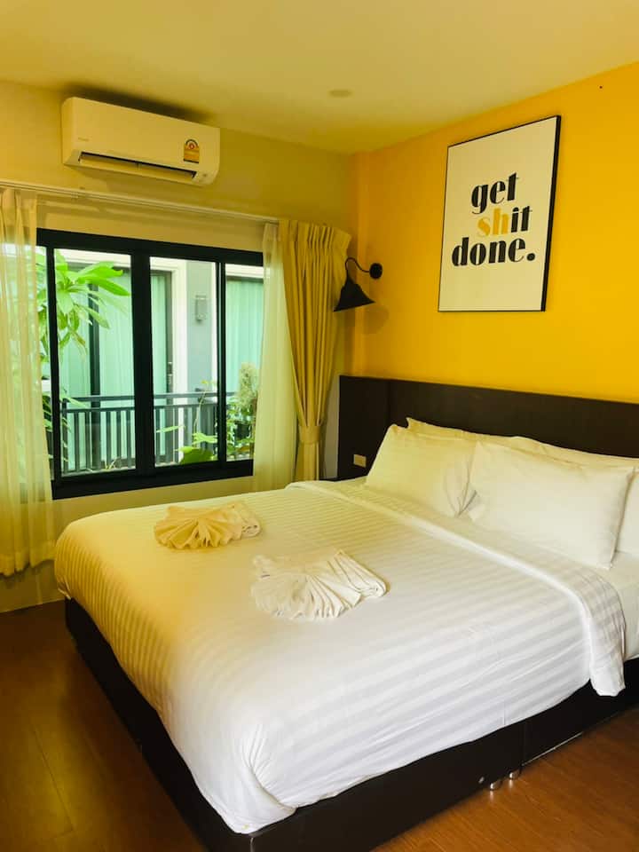 Superior Garden  View - Ao Nang