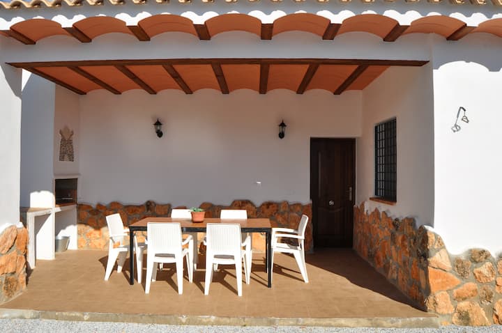 Casa Rural  Molino   S Cazorla Piscina Compartida - Sierra de Cazorla