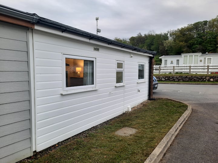 Sound Of The River - Caernarfon
