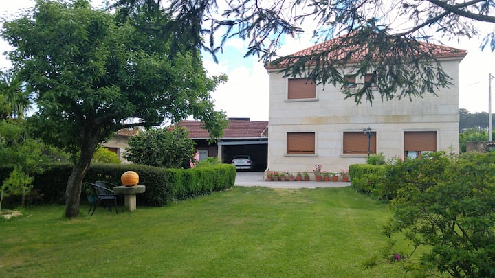 Casa D´andrea - Cambados