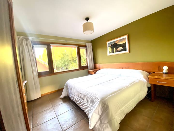 Depto Para Dos. Refugios Bustillo. - San Carlos de Bariloche