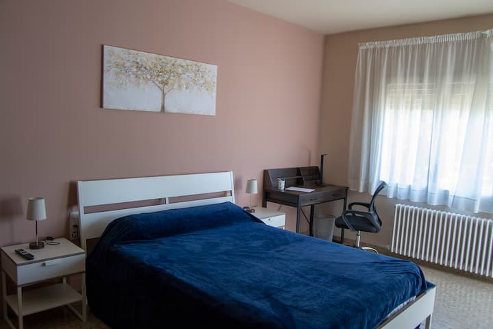 Habitación M Cal Kim - Martorell