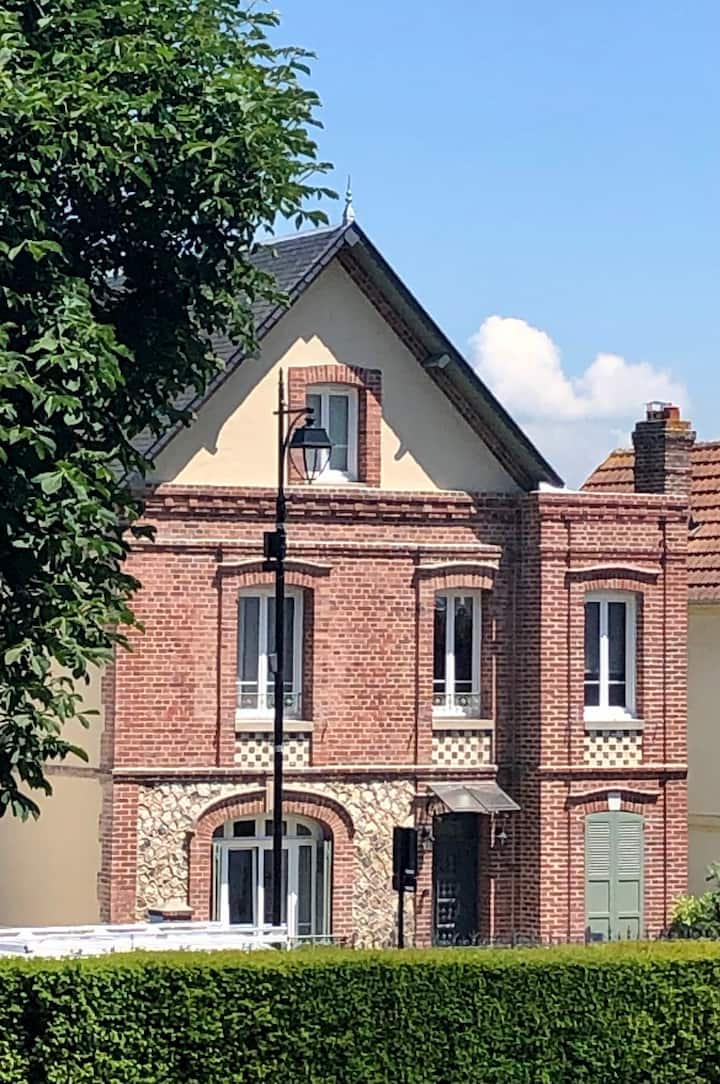 Chambres D’hôtes Côté Pêcheur - Honfleur