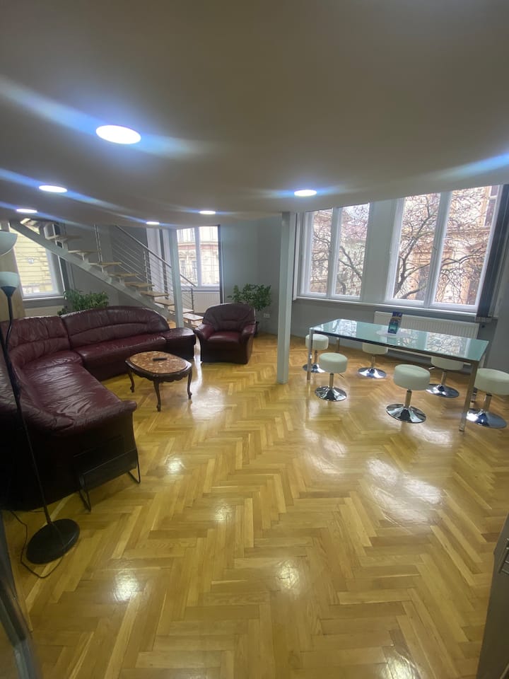 Tató Apartman - Szeged