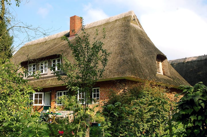 Joli Petit Appartement De Campagne - Gettorf