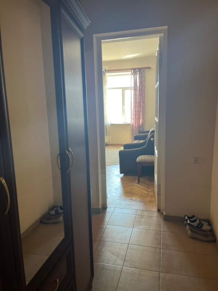 Прекрасная Квартира в Ереване. - Armenia