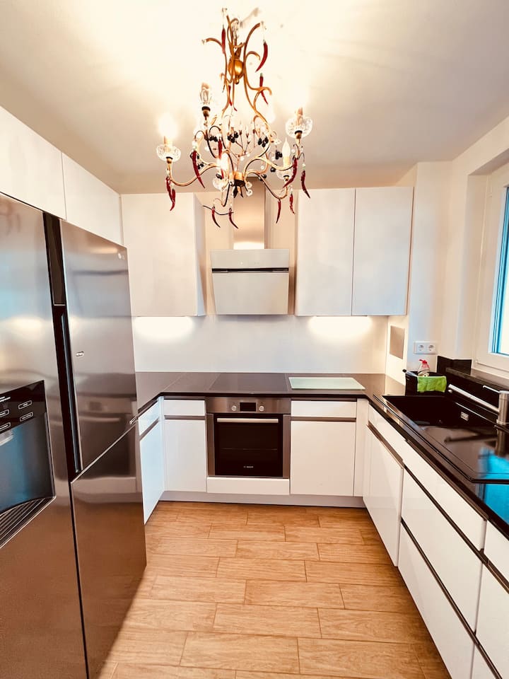 Ruhige Wohnung In Toplage Von Sendling-thalkirchen - Munich