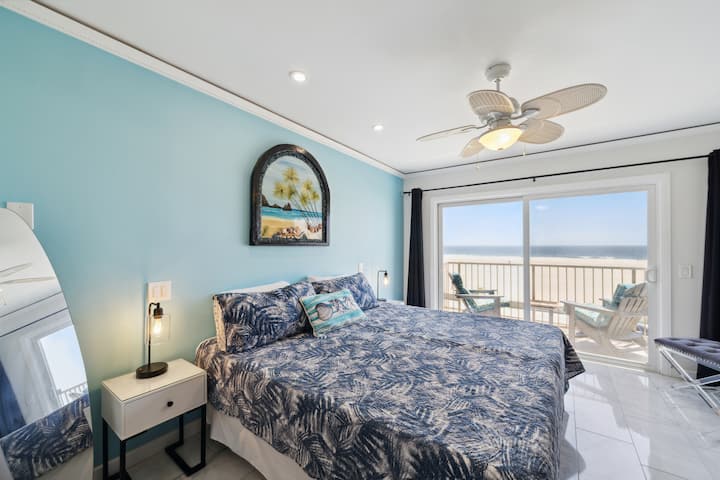 Ocean Front. 180 View Exquisite - Port Hueneme, CA