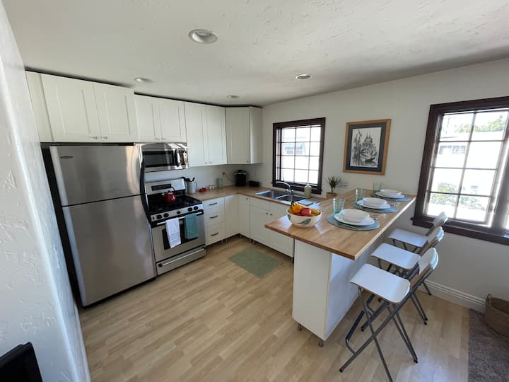 Adorable 1 Bedroom At The Beach. - Long Beach, CA