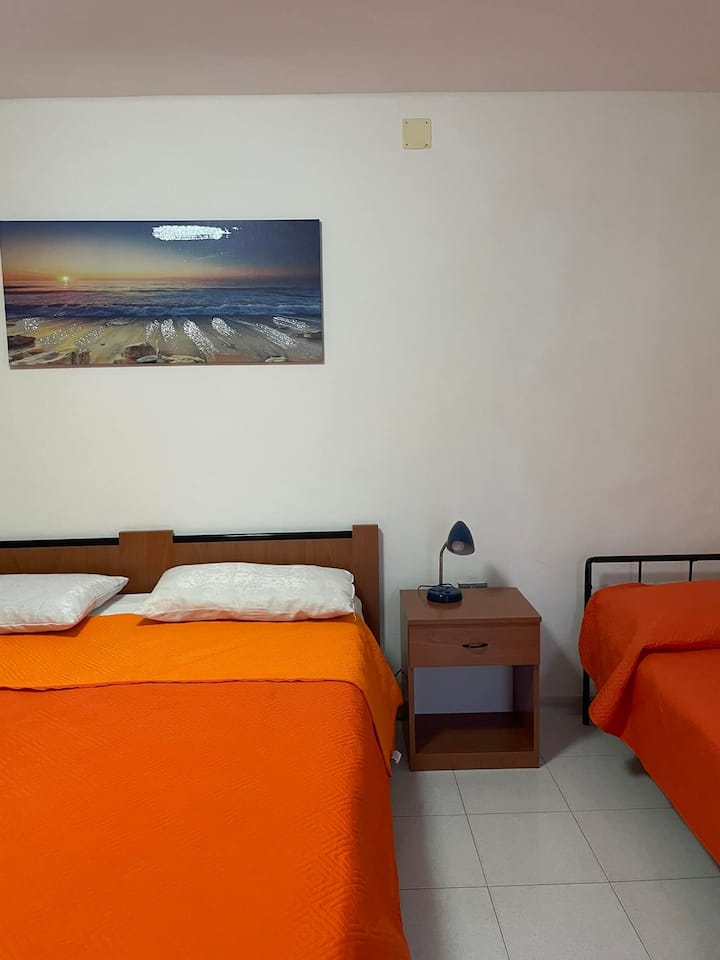 Bilocale Giardino - Peschici