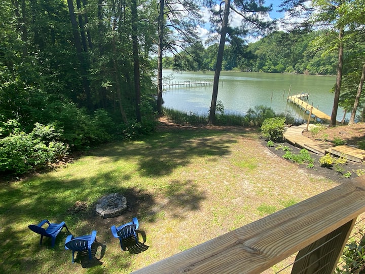 Greenvale Getaway…relaxation And Adventure Awaits - Chesapeake Bay