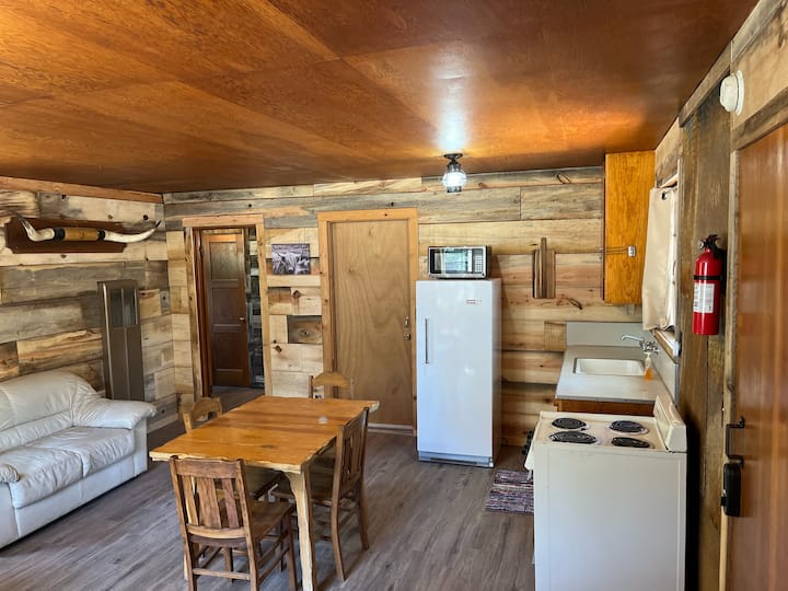8 Amazing Cabin Rentals In Alpine, Arizona - Updated 2025 | Trip101