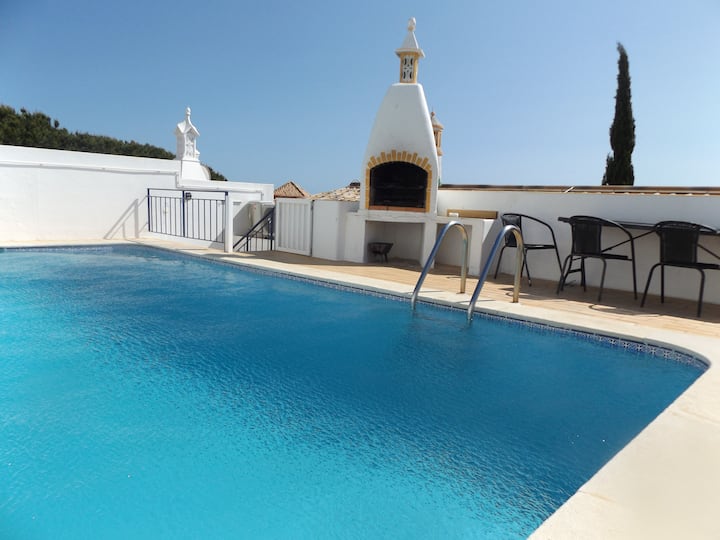 Solmar Private Pool, Close To Beach - Albufeira
