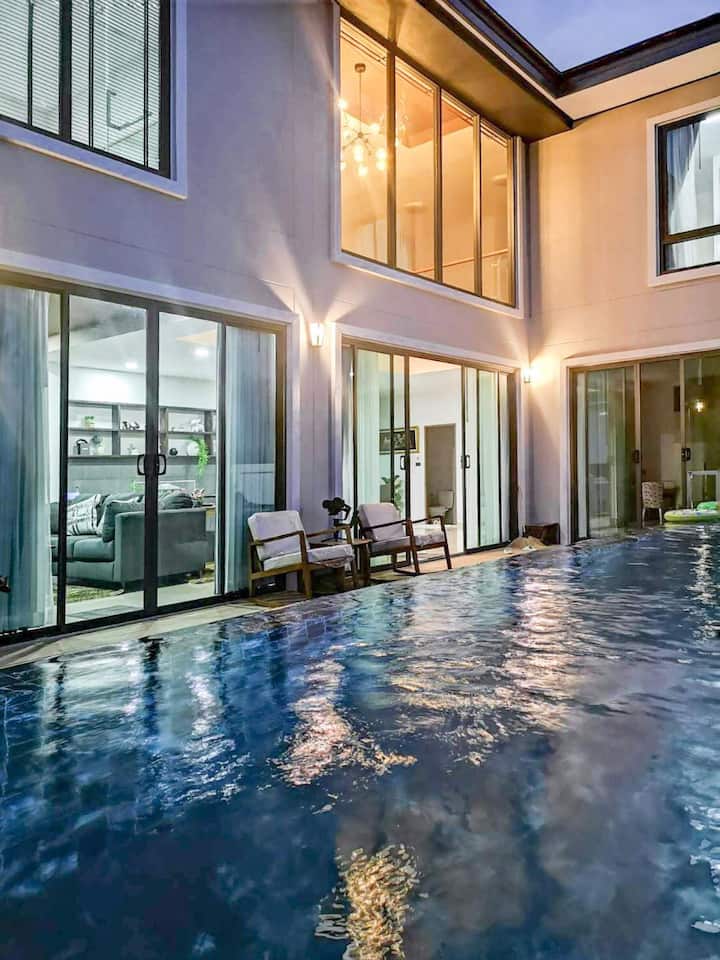 Pool Villa Nakornratchasima - Nakhon Ratchasima