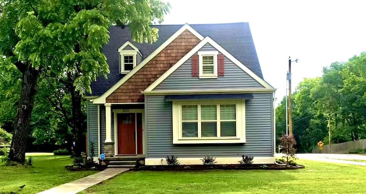 Park Place - Siloam Springs, AR